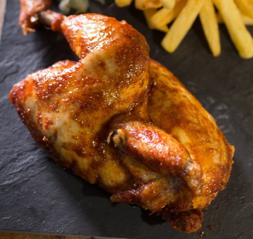 SNACKS - Cafetaria De Gildehof