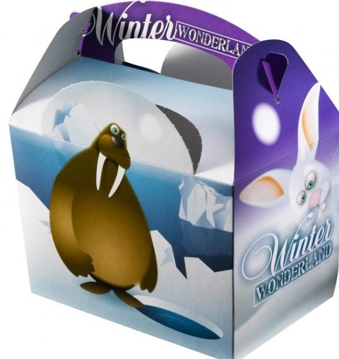 KINDERMENU - Cafetaria De Gildehof