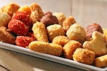 SNACKS - Cafetaria De Gildehof