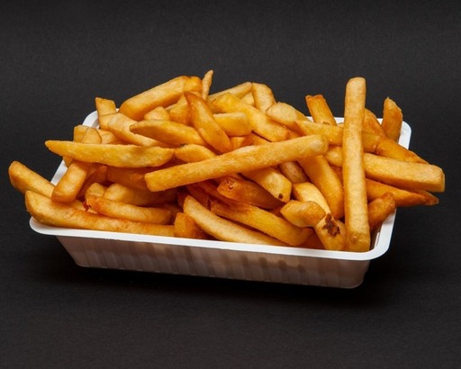 PATAT - Cafetaria De Gildehof