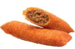 SNACKS - Cafetaria De Gildehof