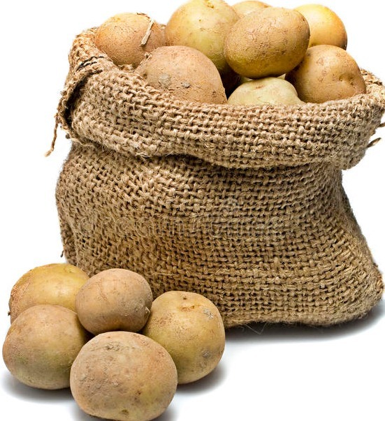 Friet groot - Cafetaria De Fijnproever
