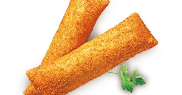 Smulrol - Cafetaria De Fijnproever