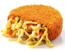 BAMI SCHIJF - Friture Gilissen