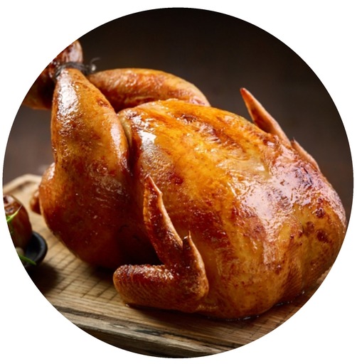 HALVE HAAN - Friture Gilissen