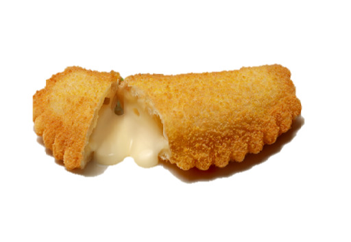 KAASSOUFLE - Friture Gilissen