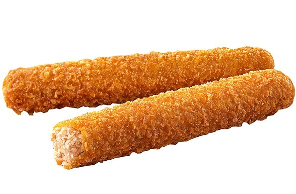 KIPKORN - Friture Gilissen