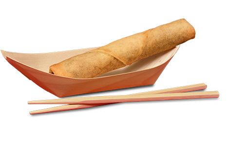 Snacks - Friture Gilissen