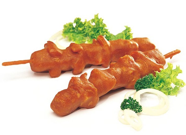 SITOSTICK - Friture Gilissen