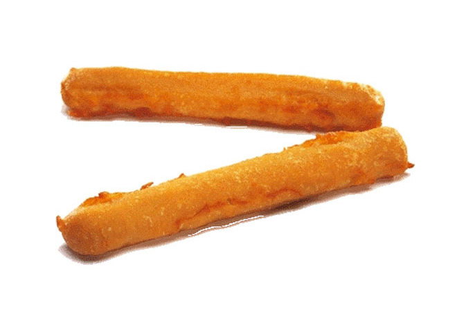VIANDEL - Friture Gilissen