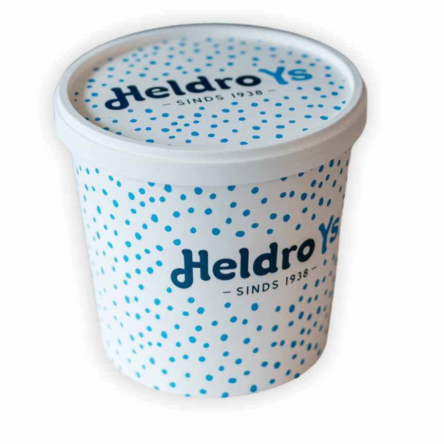 Bekers - Heldro ijs