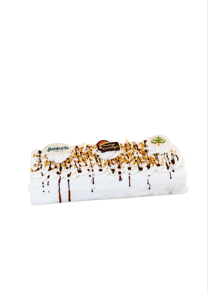 IJstaarten en bonbons - Heldro ijs