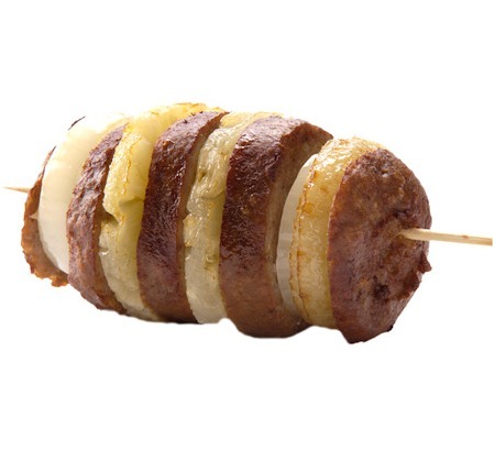 Berehap - John & Michael's