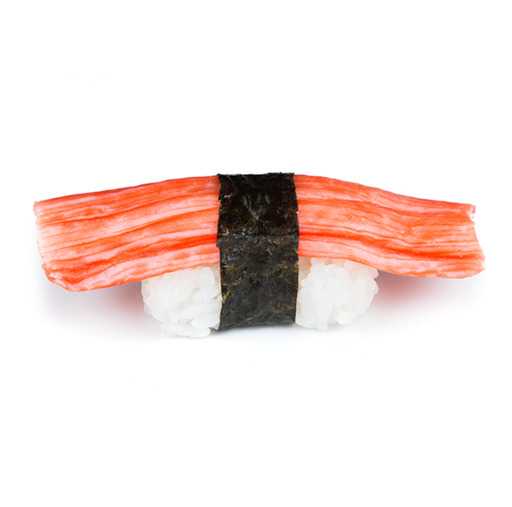 nigiri kani - Mr Bento