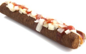 Frikandel speciaal - Reintje