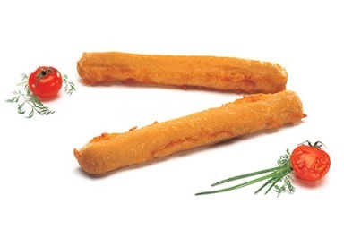 Snacks - Reintje